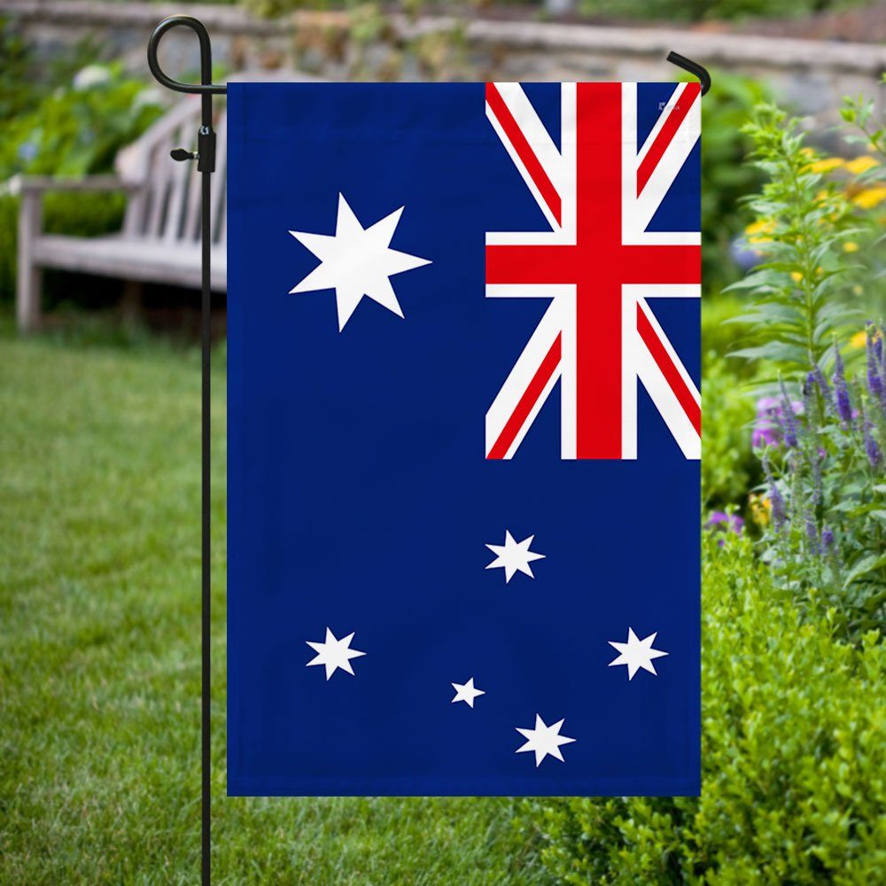 Australian Flag Australia National Flag TRH1800F - Flagwix