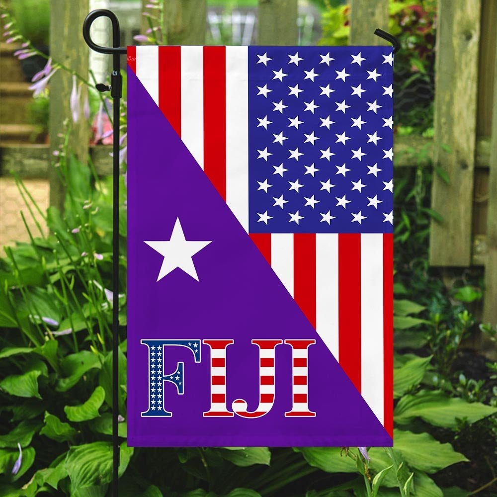 Back To School 2021 American Fraternity Flag Phi Gamma Delta Greek Flag ...