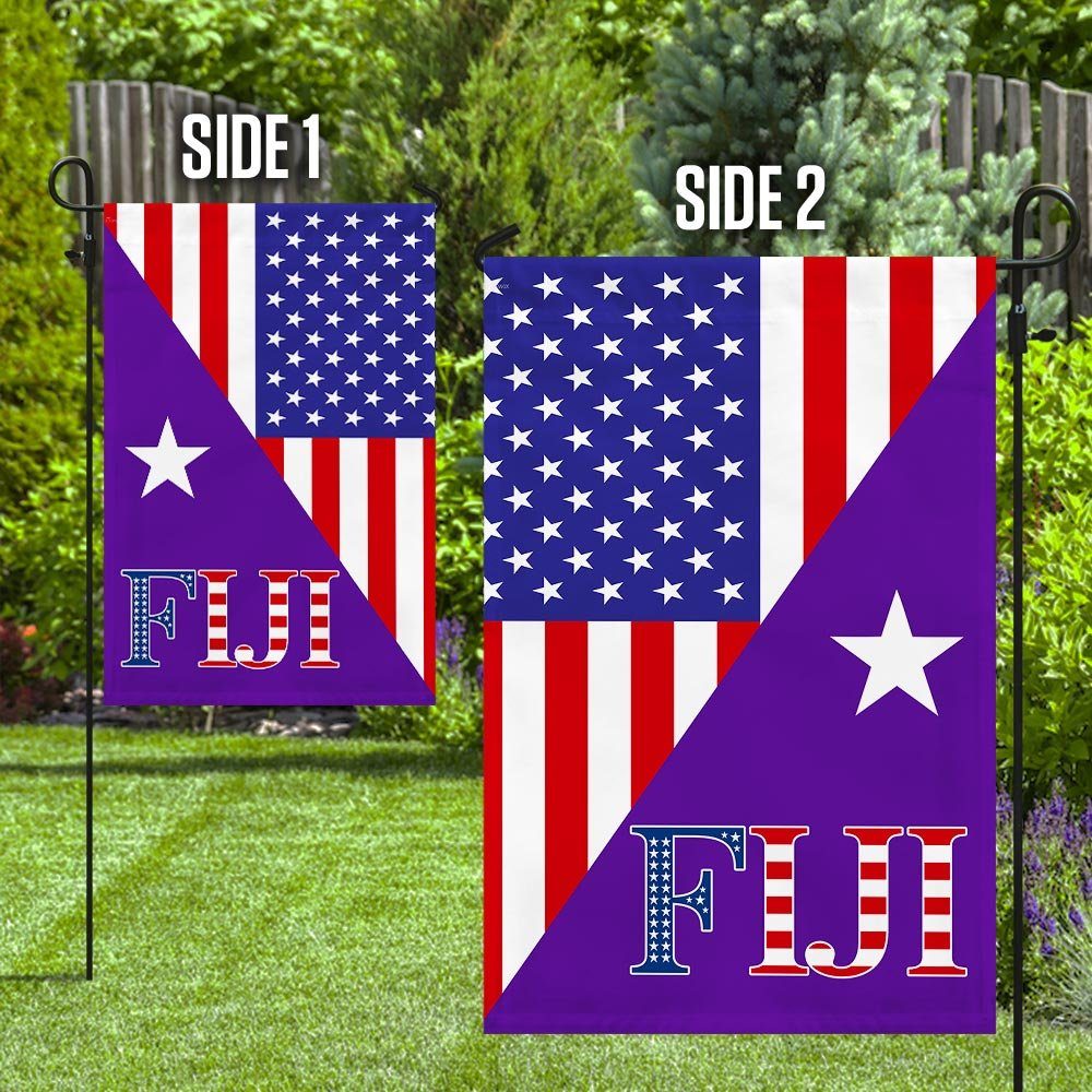 Back To School 2021 American Fraternity Flag Phi Gamma Delta Greek Flag ...