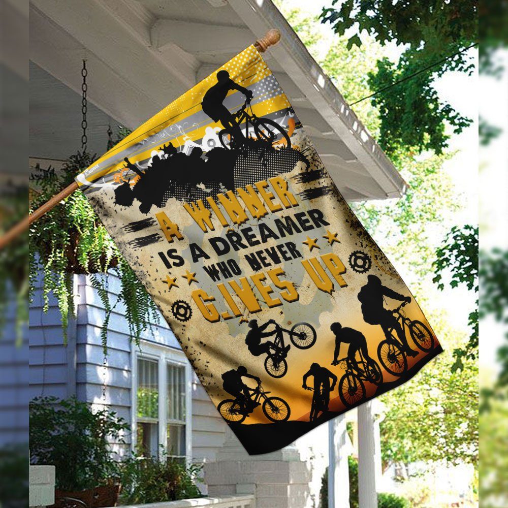 Bicycle Motocross Flag – Flagwix