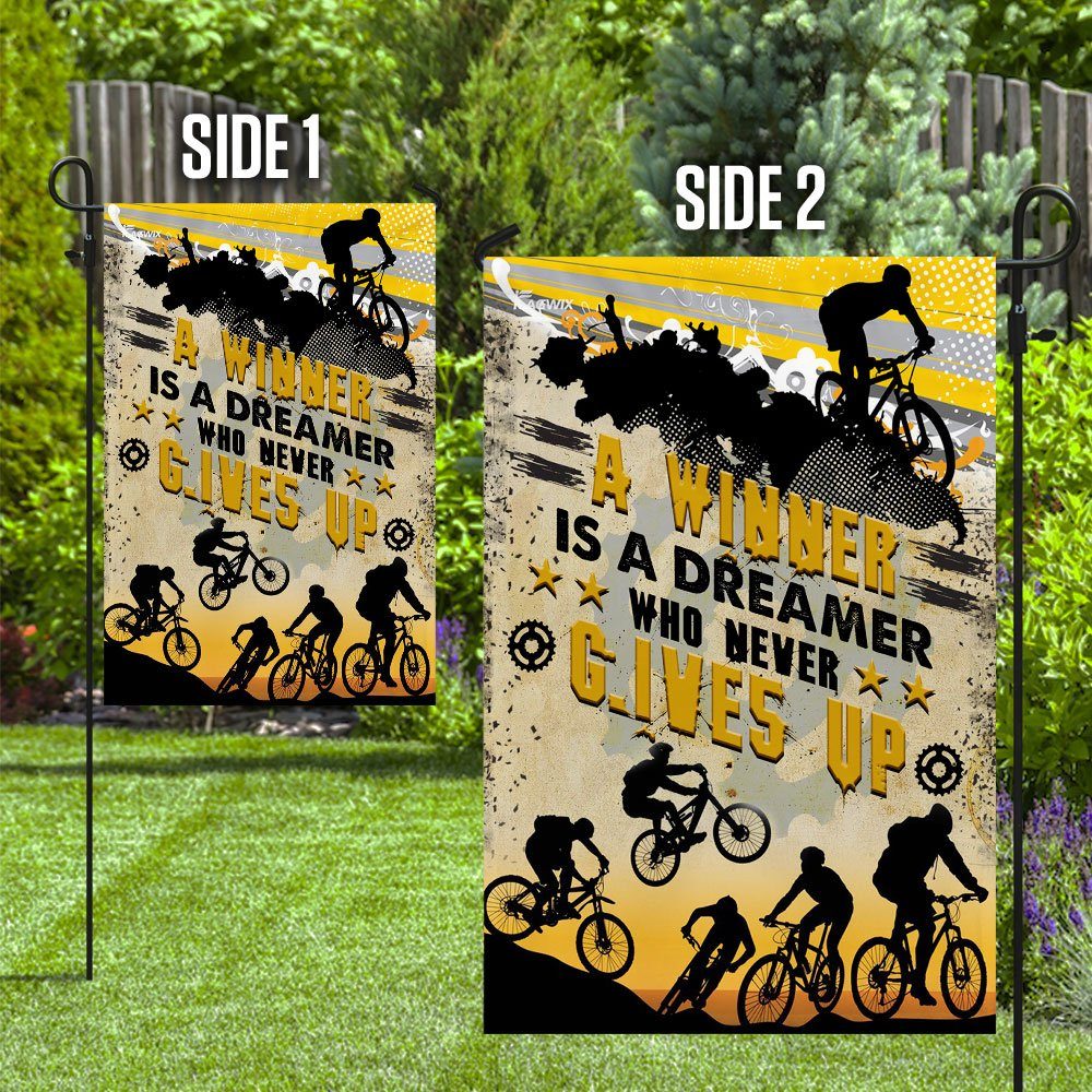 Bicycle Motocross Flag – Flagwix