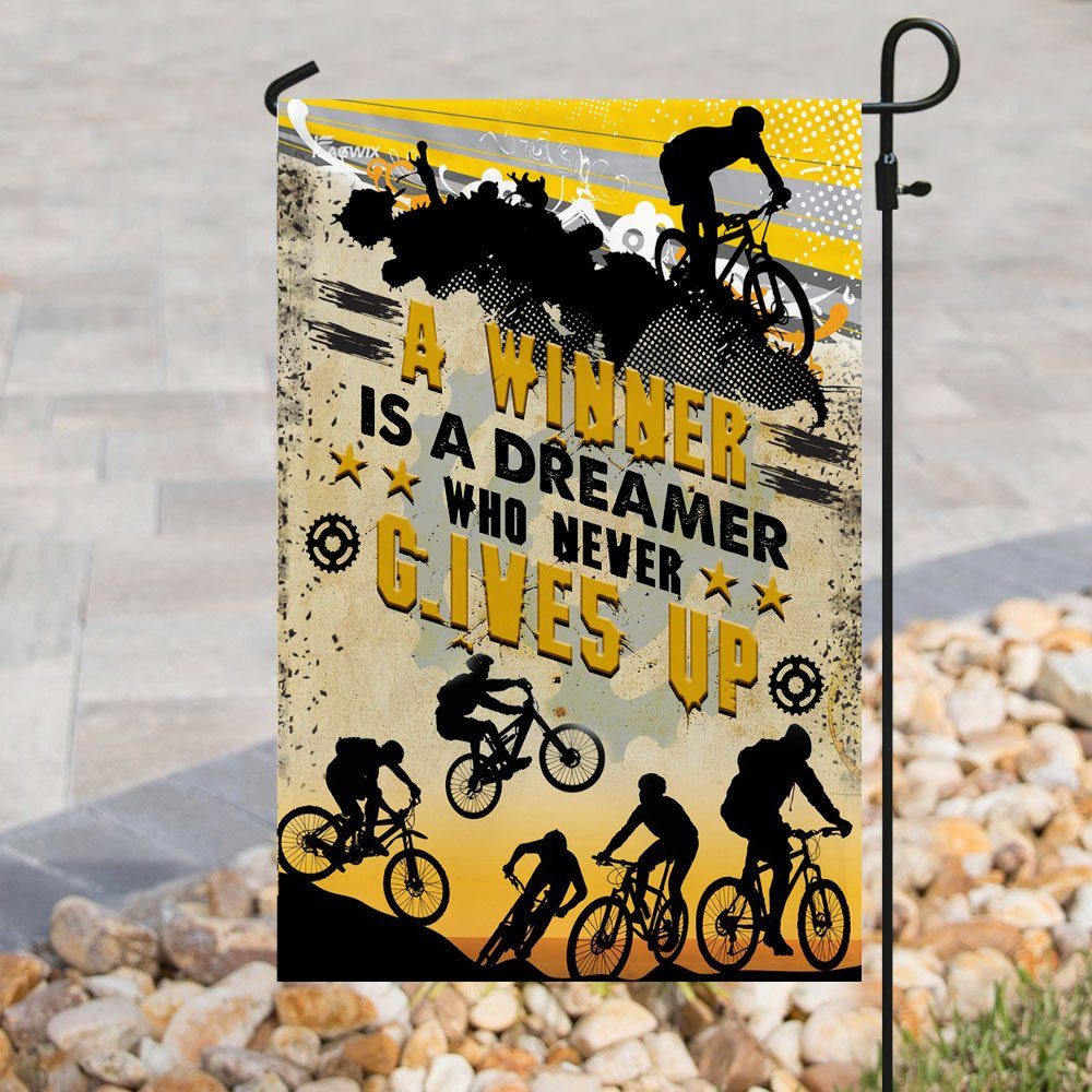 Bicycle Motocross Flag – Flagwix
