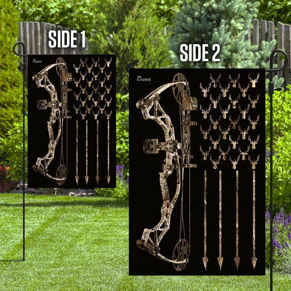 Bowhunting Flag – Flagwix