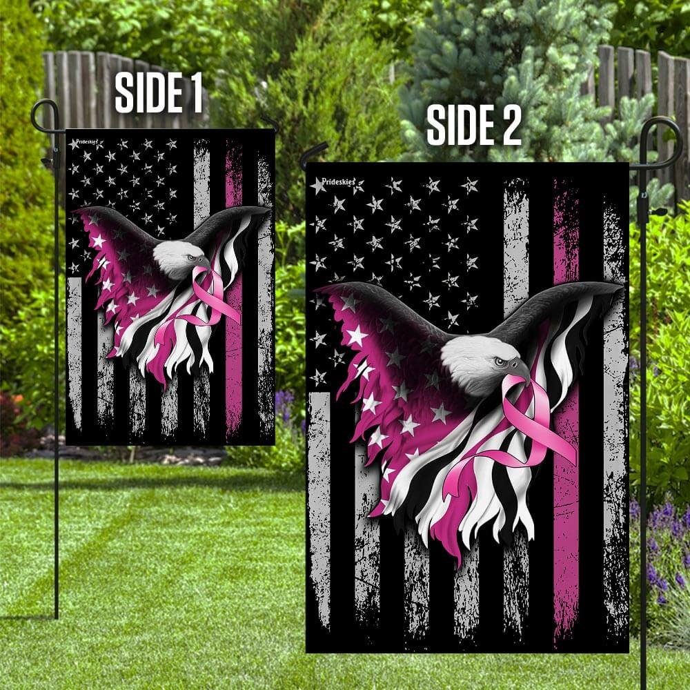 Breast Cancer Awareness Flag - Flagwix