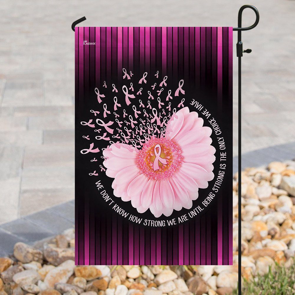 Breast Cancer Awareness Flag – Flagwix