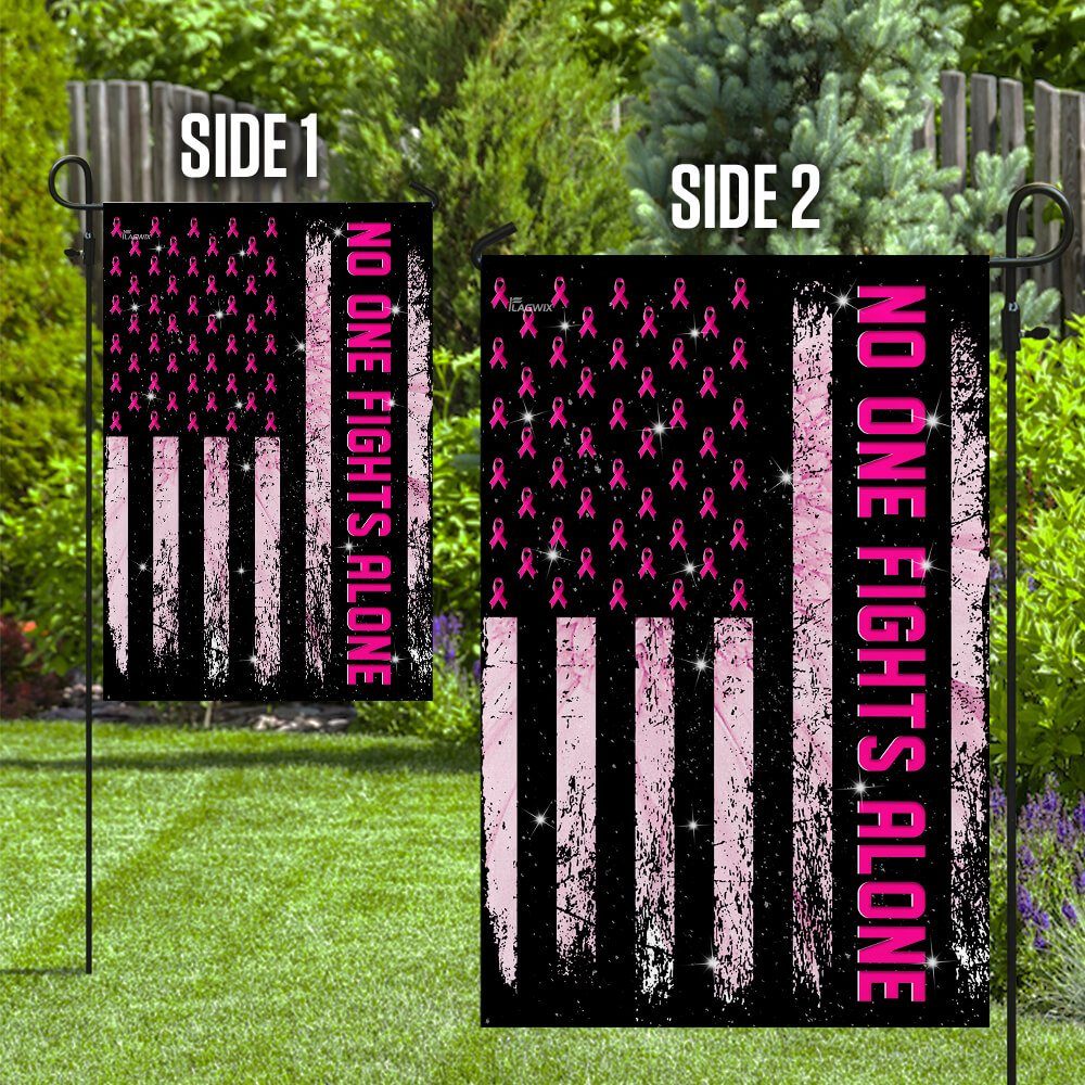 Breast Cancer Awareness Flag – Flagwix