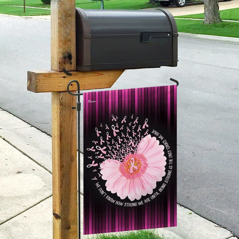 Breast Cancer Awareness Flag – Flagwix