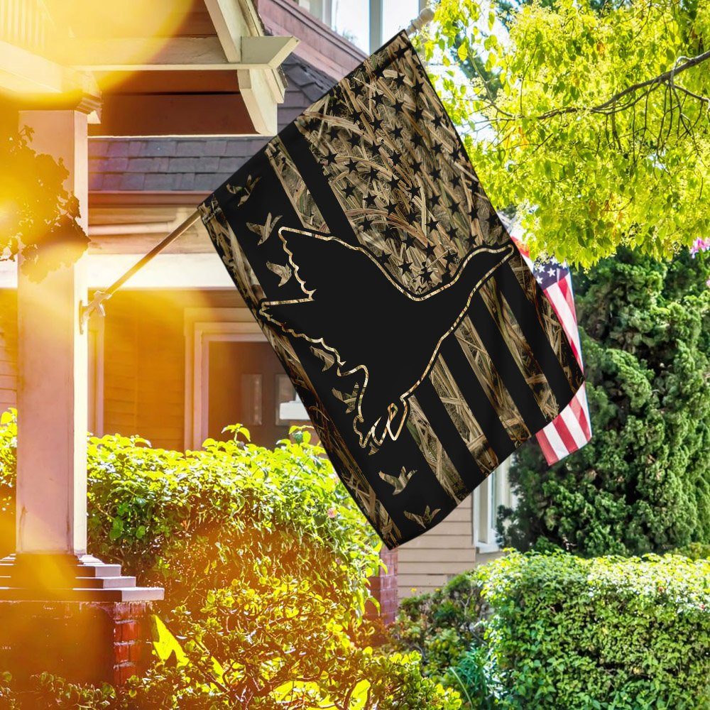Duck Hunting Flag – Flagwix