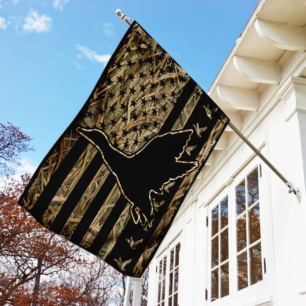 Duck Hunting Flag – Flagwix