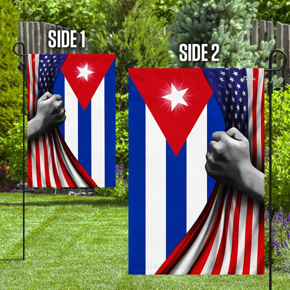 Flag PSL456Fv1 - Flagwix