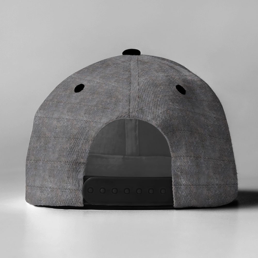 Grim Reaper Cap TQN82BC – Flagwix