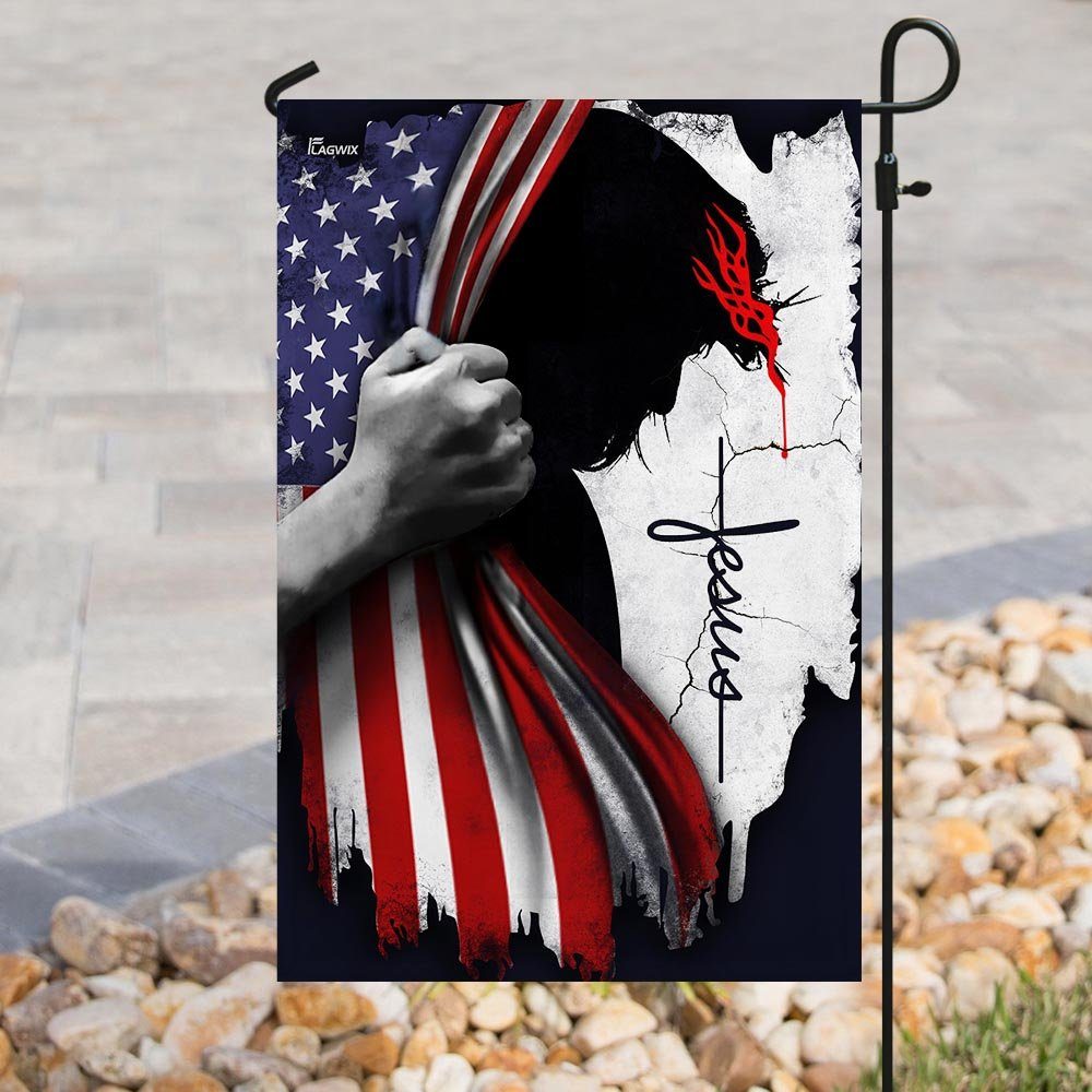 Jesus Flag – Flagwix