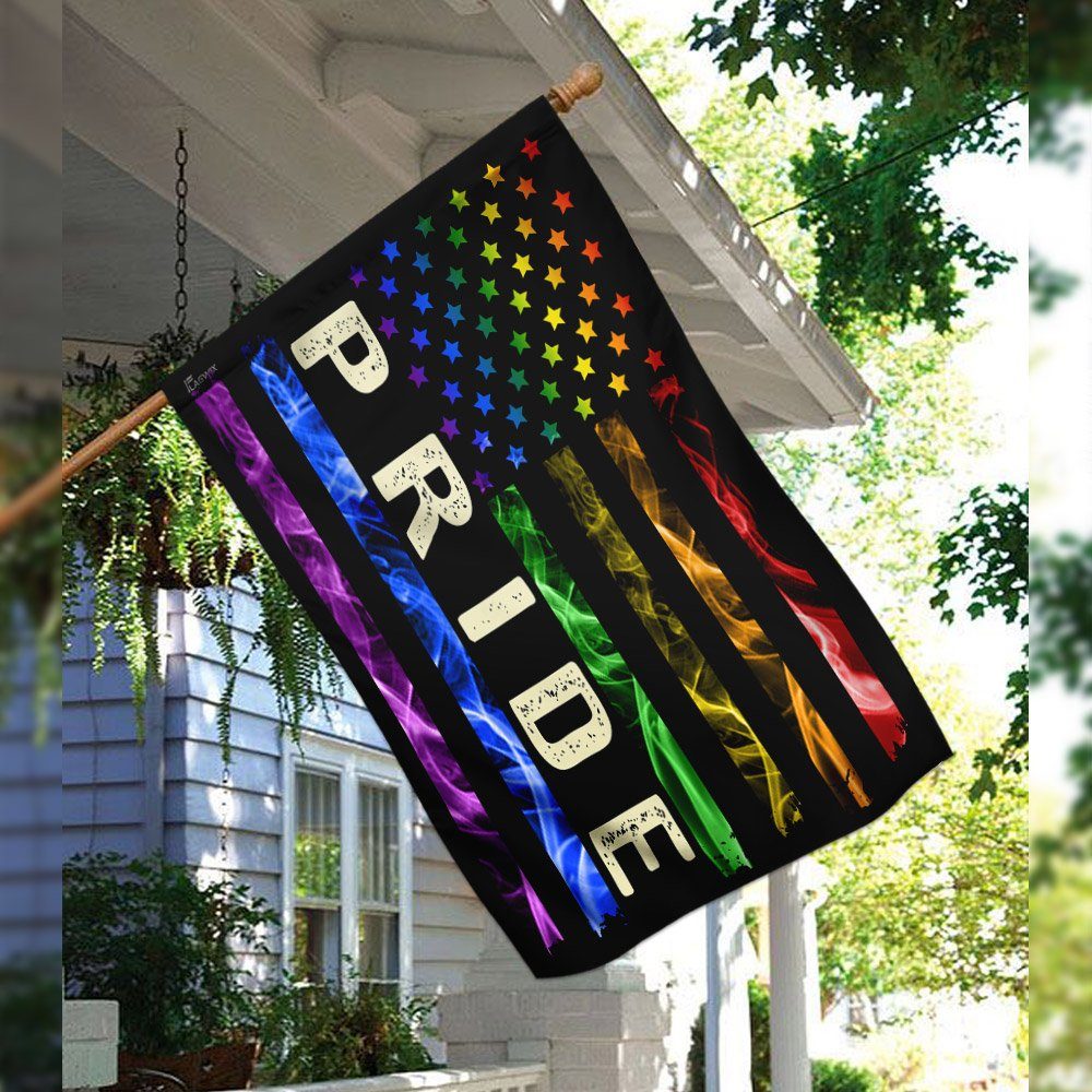 LGBT Pride Flag – Flagwix