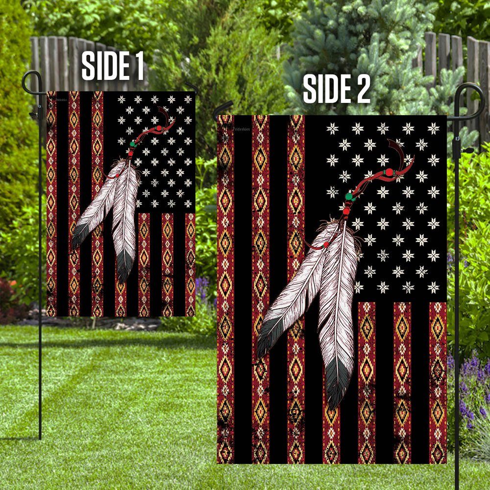 Native American Pride Flag - Flagwix