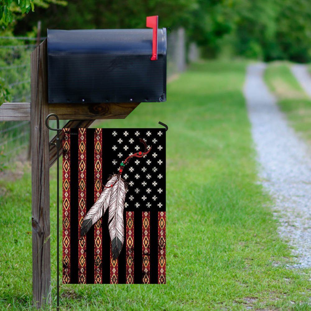 Native American Pride Flag - Flagwix