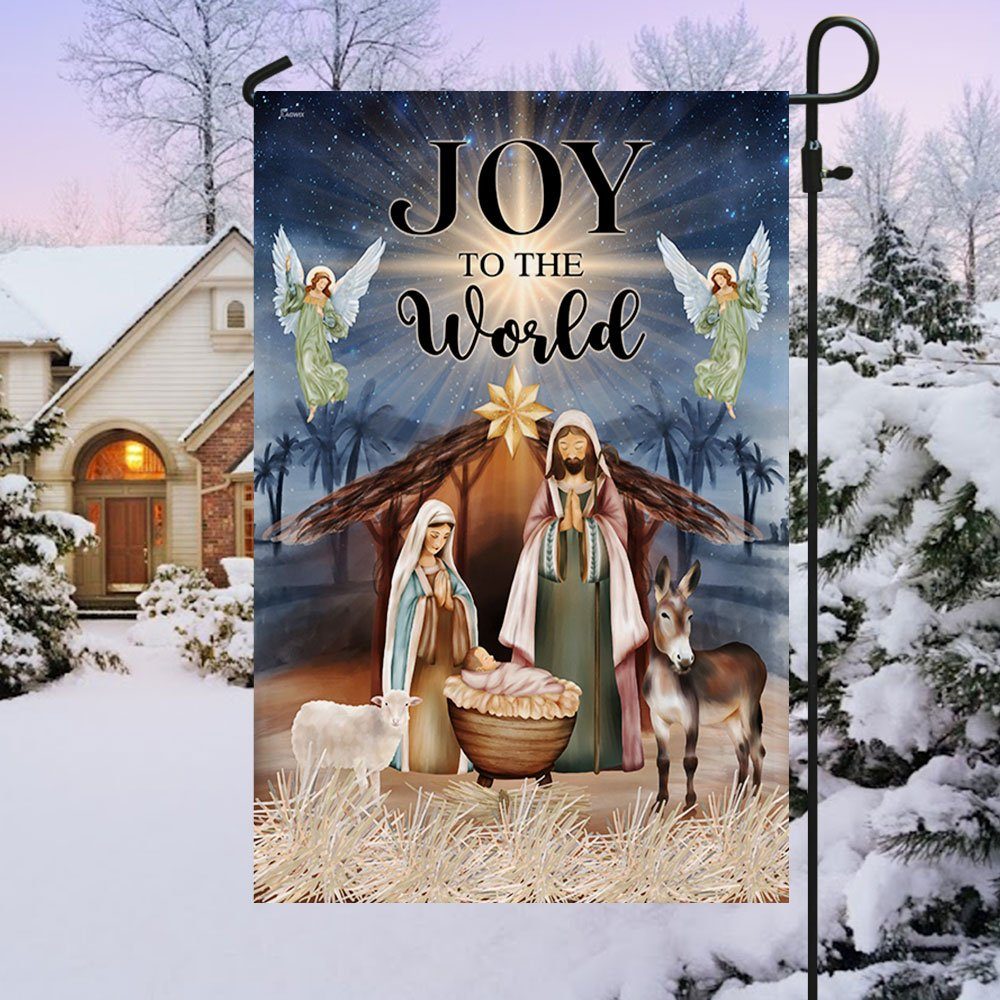 Nativity of Jesus Birth of Jesus Joy to the World Nativity Christmas ...