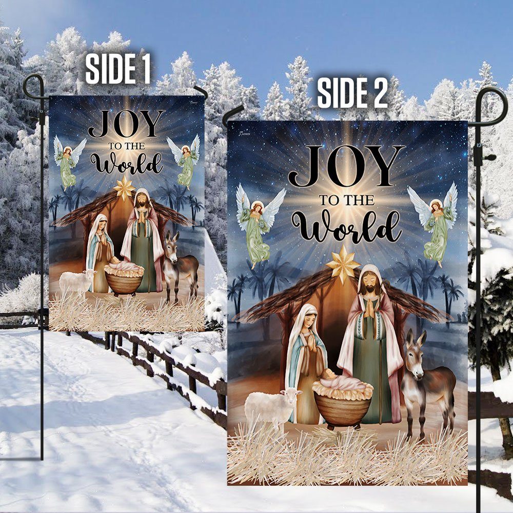 Nativity of Jesus Birth of Jesus Joy to the World Nativity Christmas ...