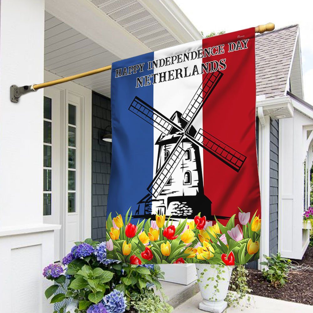 Netherland Flag. Netherland Independence Day Flag Dutch Independence ...