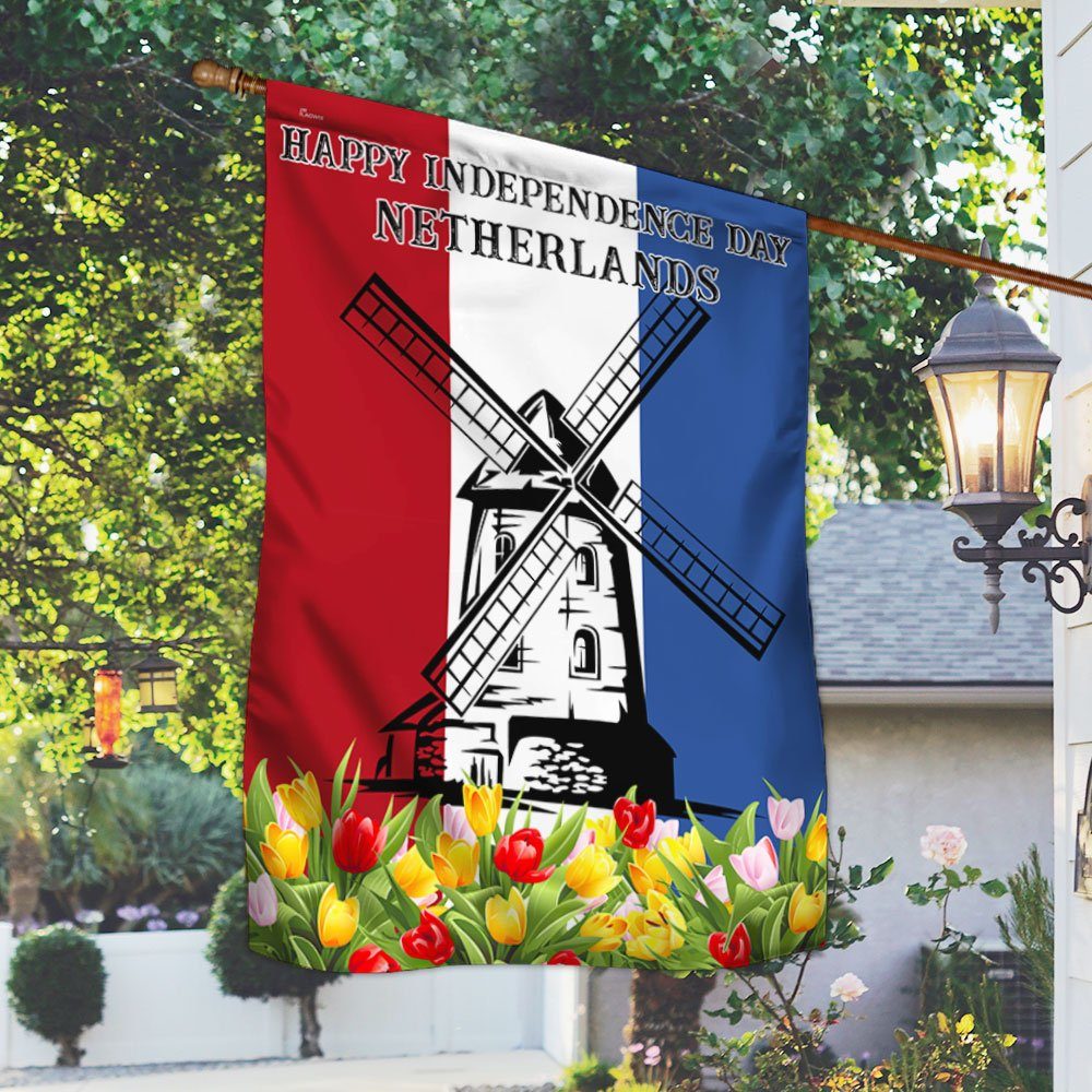 Netherland Flag. Netherland Independence Day Flag Dutch Independence ...