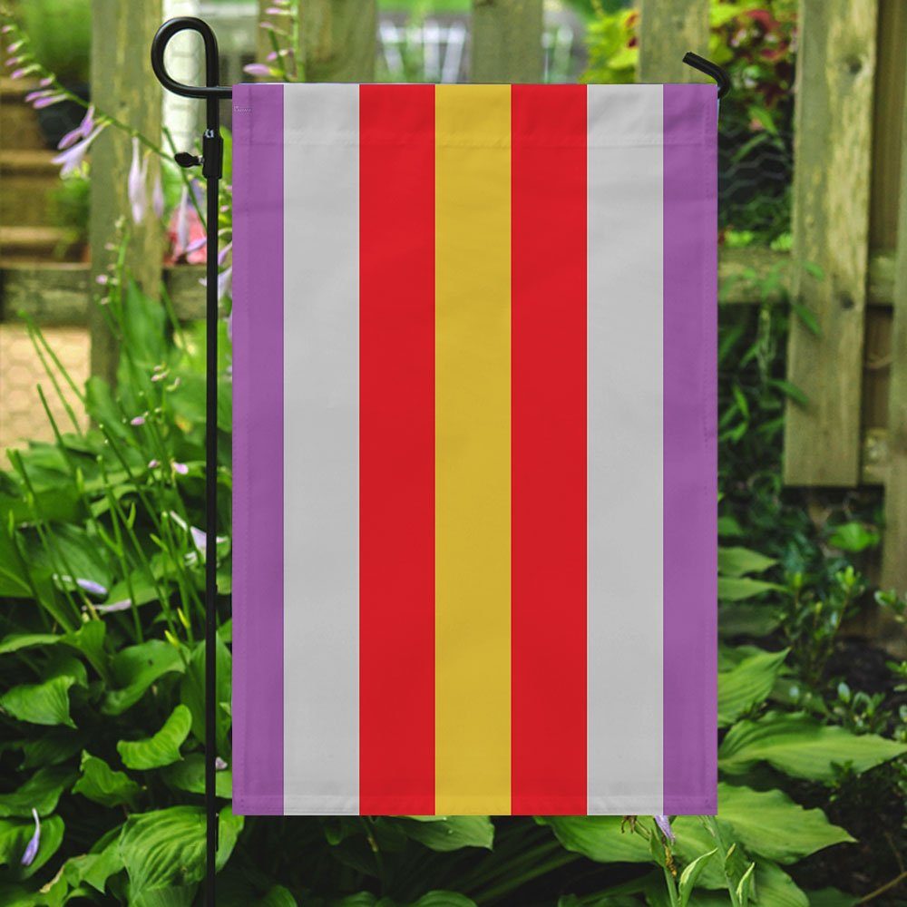 Proculsexual Flag - Flagwix