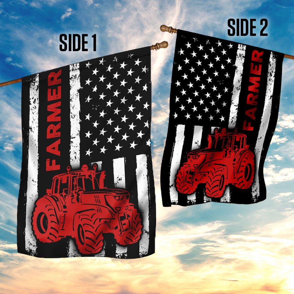 Proud Farmer Flag – Flagwix