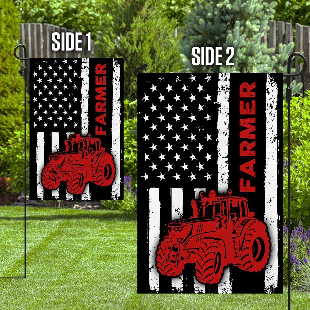 Proud Farmer Flag – Flagwix