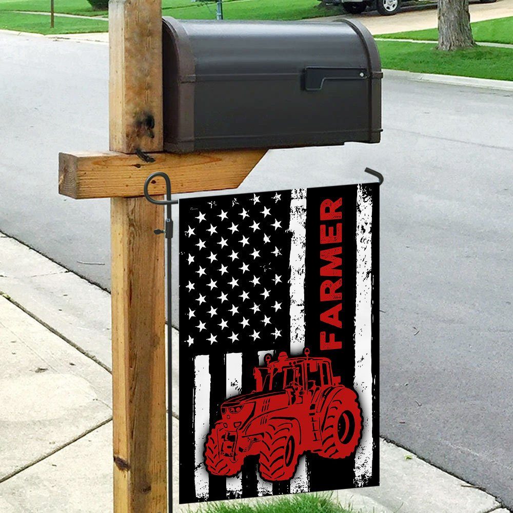 Proud Farmer Flag – Flagwix