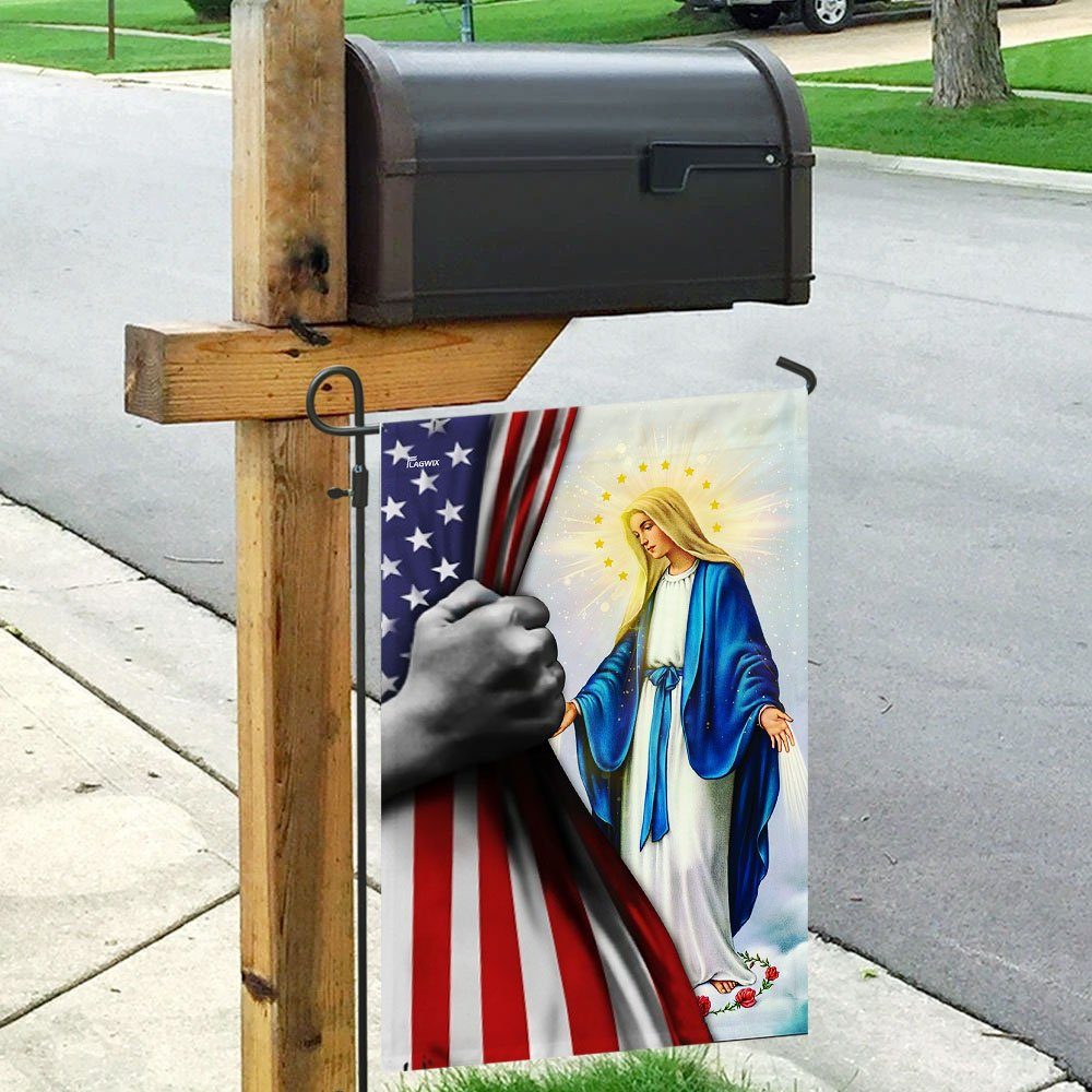 The Solemnity of the Immaculate Conception of the Blessed Virgin Mary ...