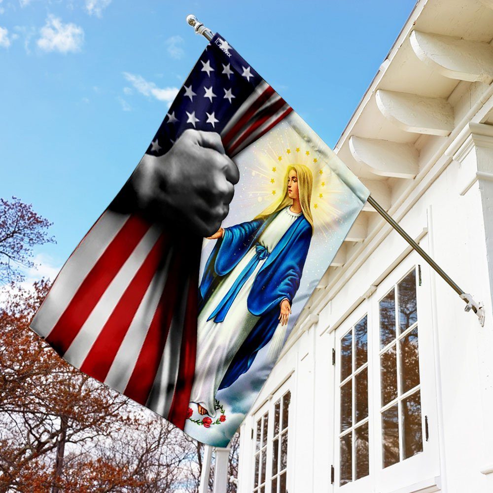 The Solemnity of the Immaculate Conception of the Blessed Virgin Mary ...