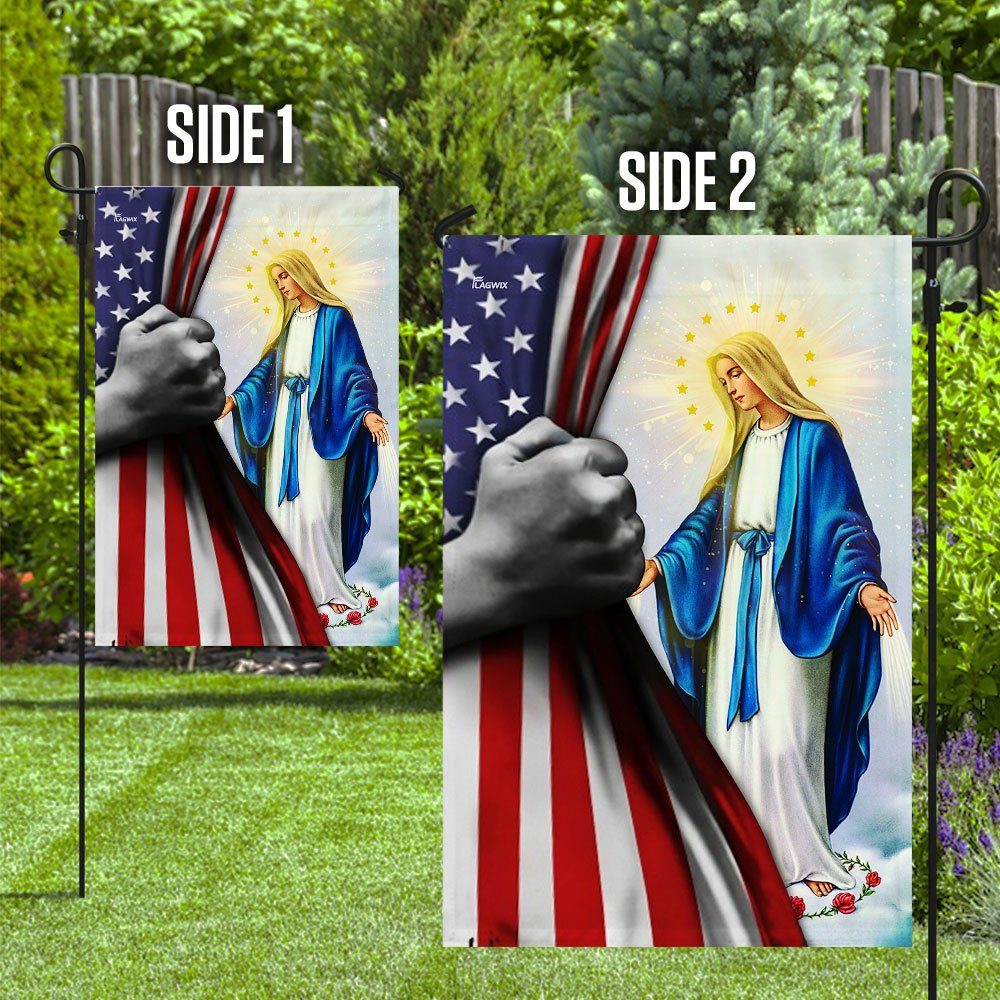 The Solemnity of the Immaculate Conception of the Blessed Virgin Mary ...