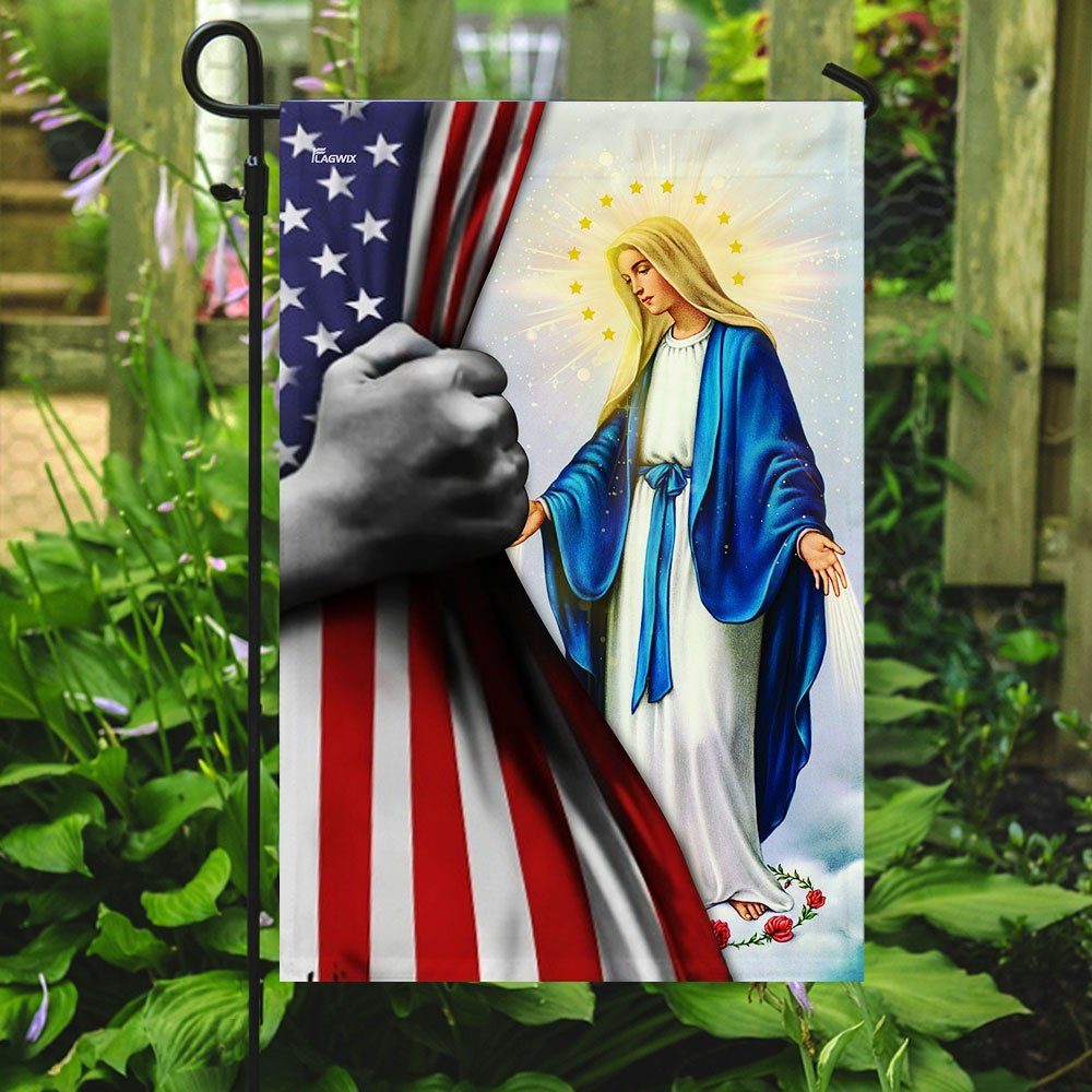 The Solemnity of the Immaculate Conception of the Blessed Virgin Mary ...