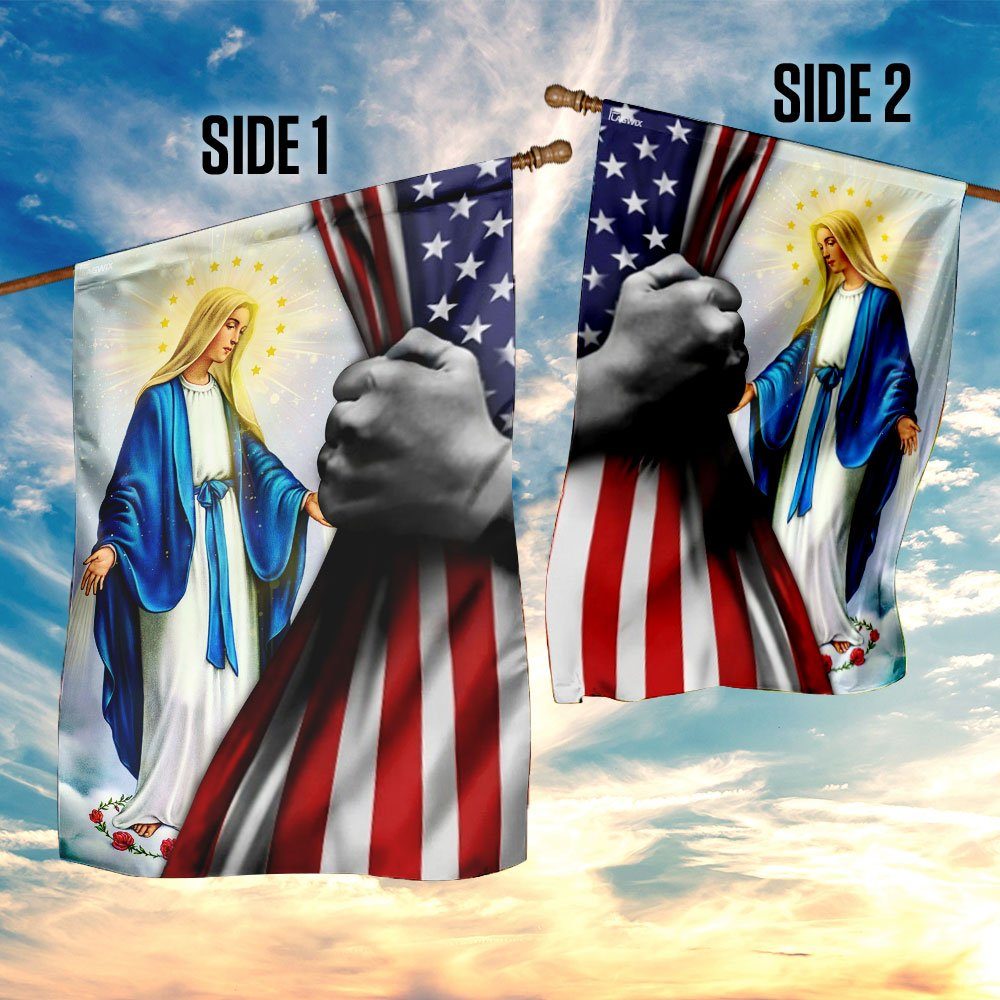 The Solemnity of the Immaculate Conception of the Blessed Virgin Mary ...