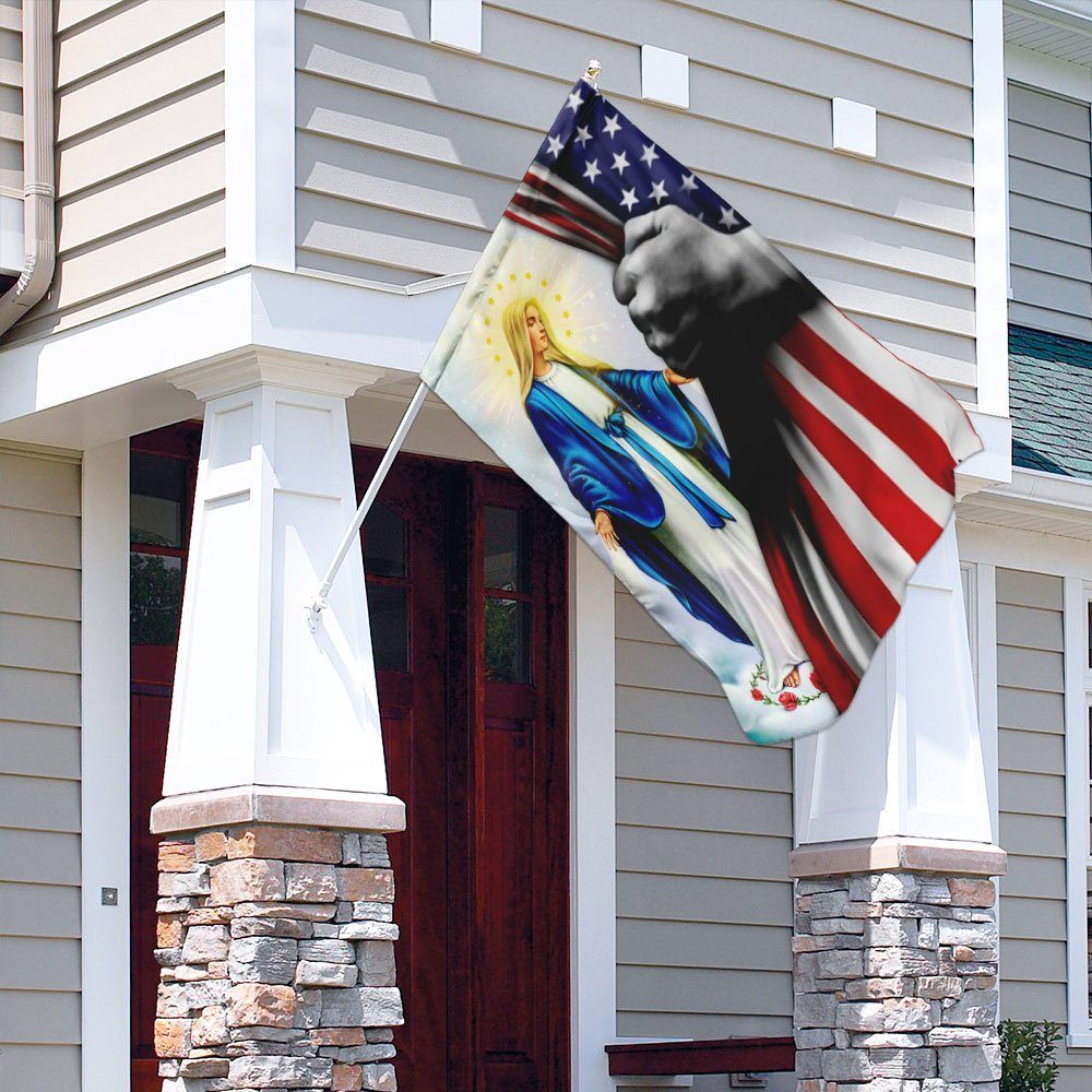 The Solemnity of the Immaculate Conception of the Blessed Virgin Mary ...