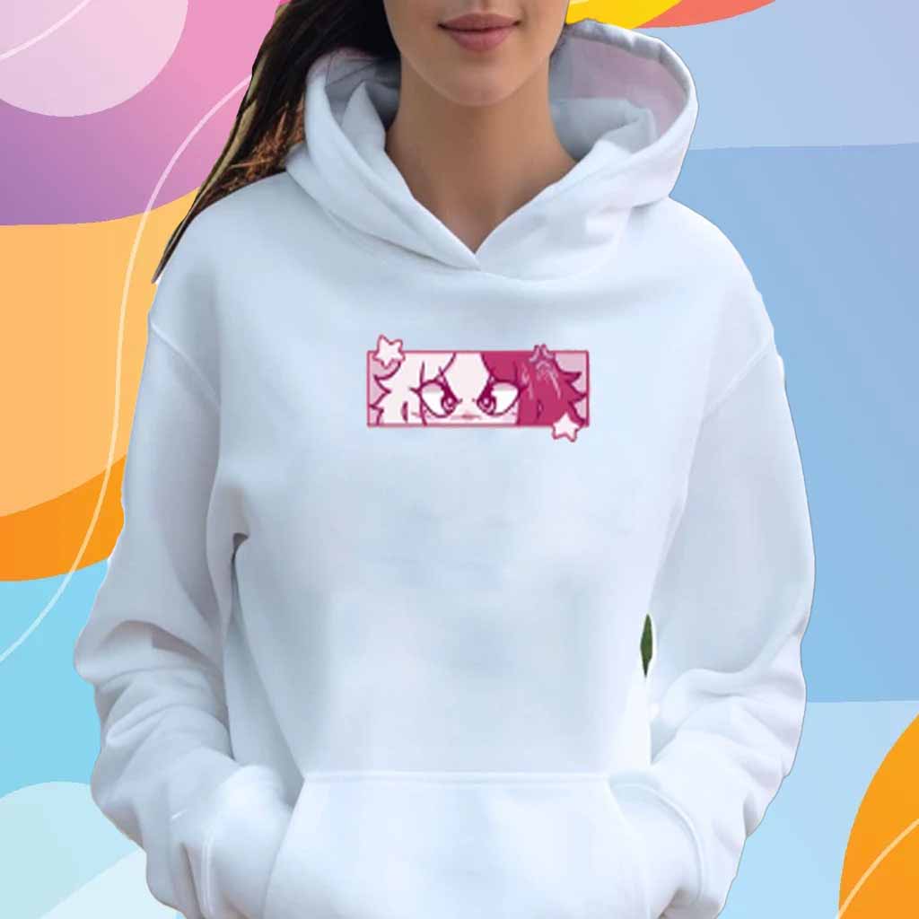 Embroidered Mean Muggin T-Shirt – Flagwix