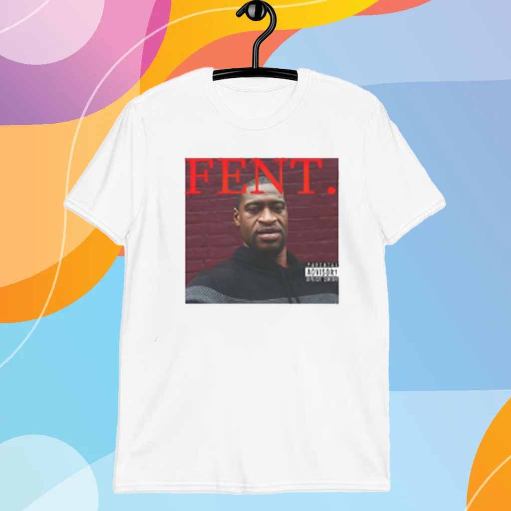 Fent Album Cover T-Shirt - Flagwix