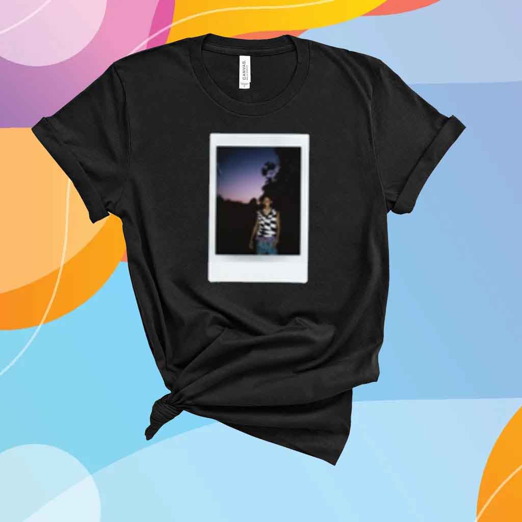 Jaden Smith 2024 Case Study Of The Long Term Effects Of Young Love Shirt – Flagwix