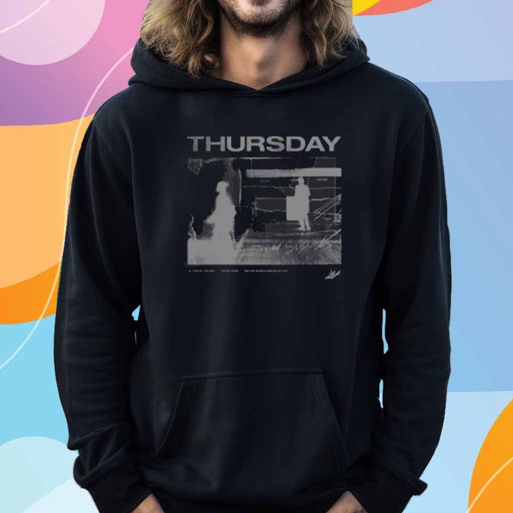 Thursday Subway T-Shirt – Flagwix